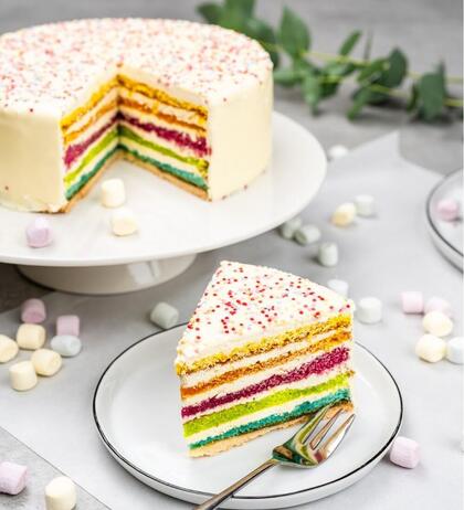 Torten & Kuchen Emil Reimann